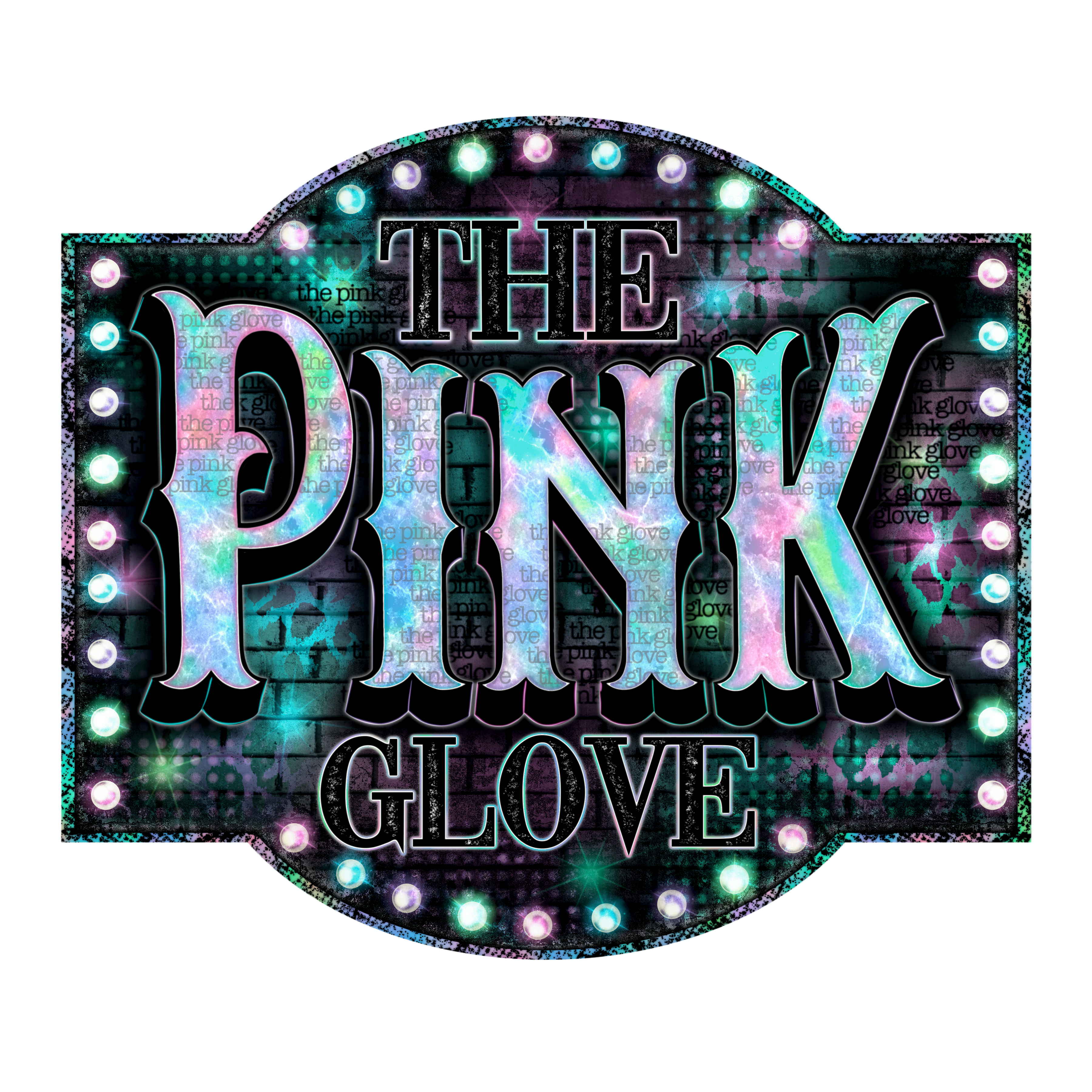 The Pink Peach x The Pink Glove PRETTY IN PINK Ltd. Edition Box